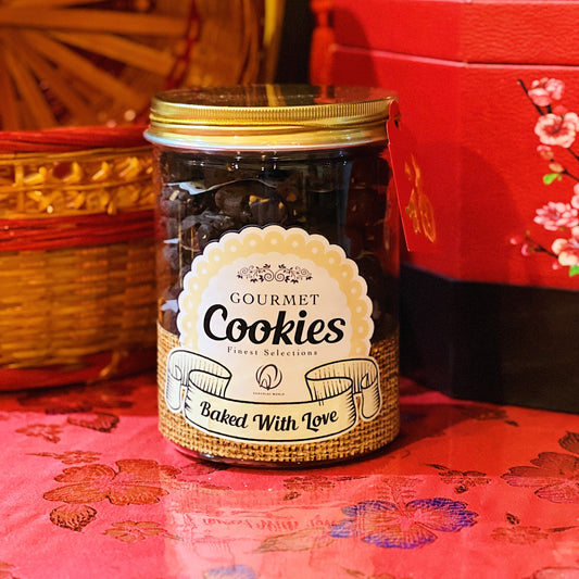 The Signature Patisserie