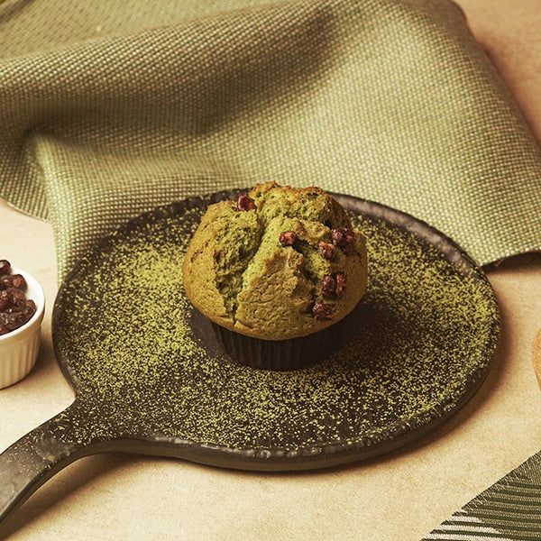 Matcha Red Bean – The Signature Patisserie